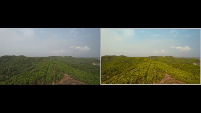 Color correct, grade, match shots, and more for your corporate videos ...