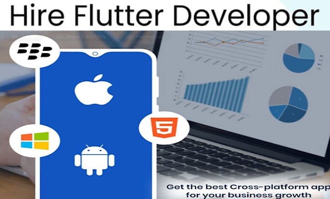 Be your professional android and ios mobile apps developer by Maryan_tech | Fiverr