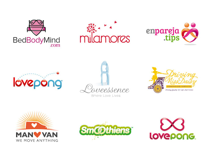 Make a best custom logo design for you in a professional way by ...