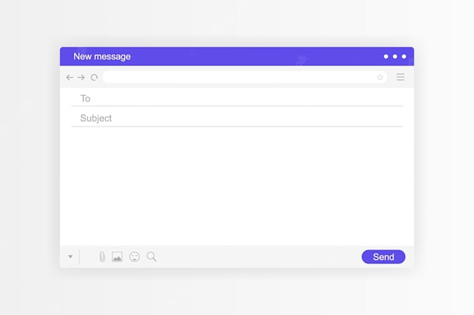 Design emal templates using html, css by Thatnscguy | Fiverr