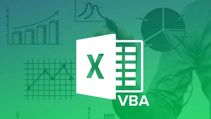 Automate your work using vba macros by Marktouza | Fiverr Automate your work using vba macros by Marktouza | Fiverr