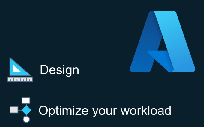 Help with azure architecture design, reviews and guidance by ... Help with azure architecture design, reviews and guidance by ...