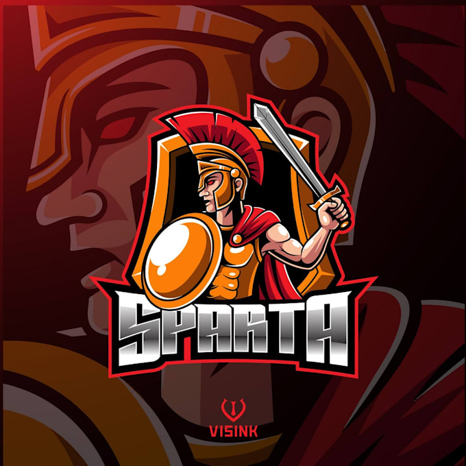 Design mascot, character, sports and cartoon logo design by Elizabeth ...