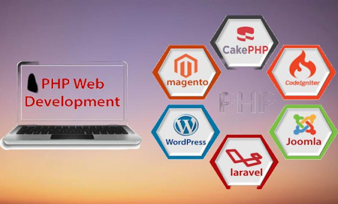Create professional websites development using php laravel by A2se ... Create professional websites development using php laravel by A2se ...