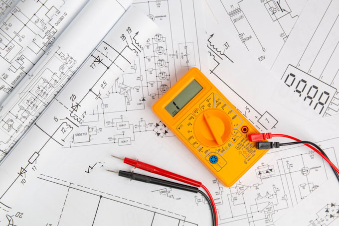 Do technical writing in electrical engineering by Joeheads | Fiverr