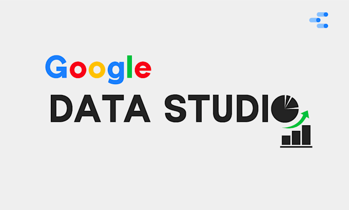 Create stunning google data studio dashboards reports by Ngengames | Fiverr