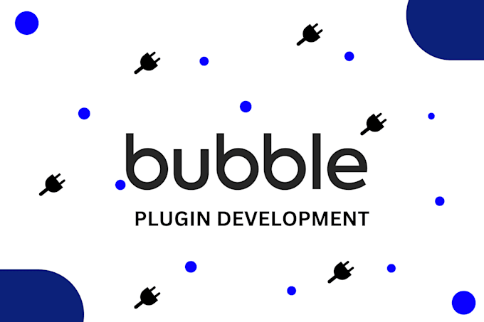 Create or develop bubble io tools by Jayjaytech | Fiverr