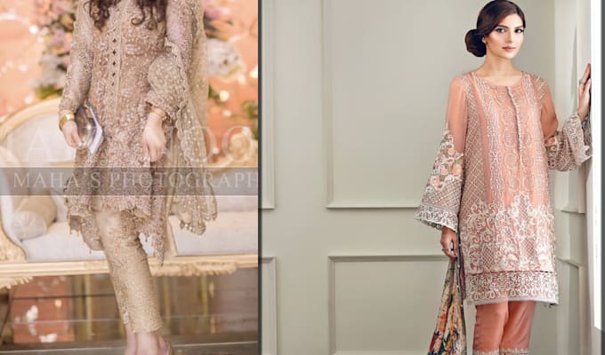 Do clothing brand logo design of all types by Samreengull801 | Fiverr