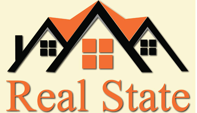 Design a professional modern real state logo by Lucas_duncan3 | Fiverr