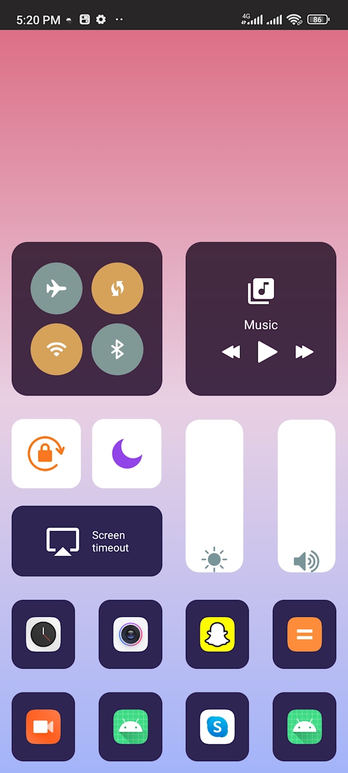 Code android applications in android studio by Usama_780 | Fiverr