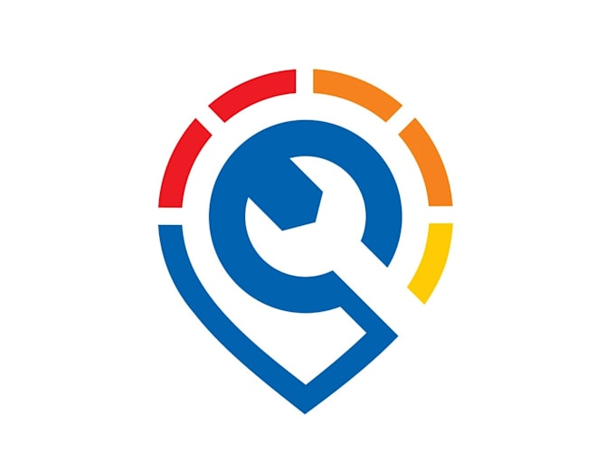 Design outstanding maintenance logo with express delivery by Timmy ...