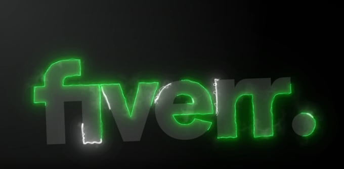 Create 5 logo animation intro videos within 1 day by Krovisual | Fiverr