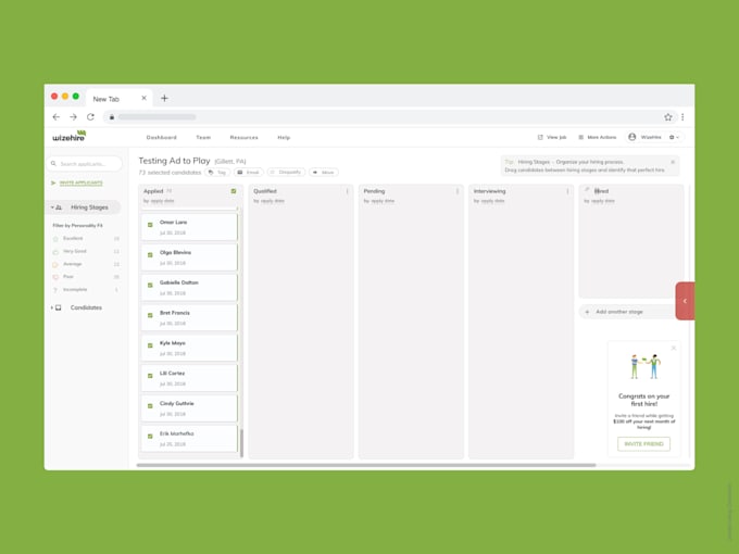 Offer bespoke digital product design, ux design, ui design by Chints98 ...