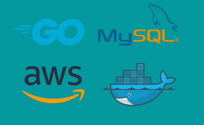 Create a rest api with golang and mysql by Francolauttaro | Fiverr Create a rest api with golang and mysql by Francolauttaro | Fiverr