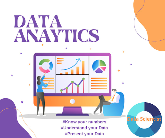 Do data entry and data visualization by Alirazal | Fiverr