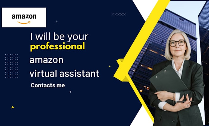 Expert amazon fba fbm, amazon virtual assistant, and ppc expert by Finalfight | Fiverr