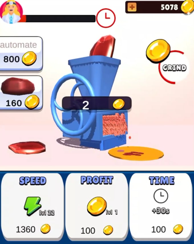Professional 2d unity game development by Bracketssoft | Fiverr Professional 2d unity game development by Bracketssoft | Fiverr