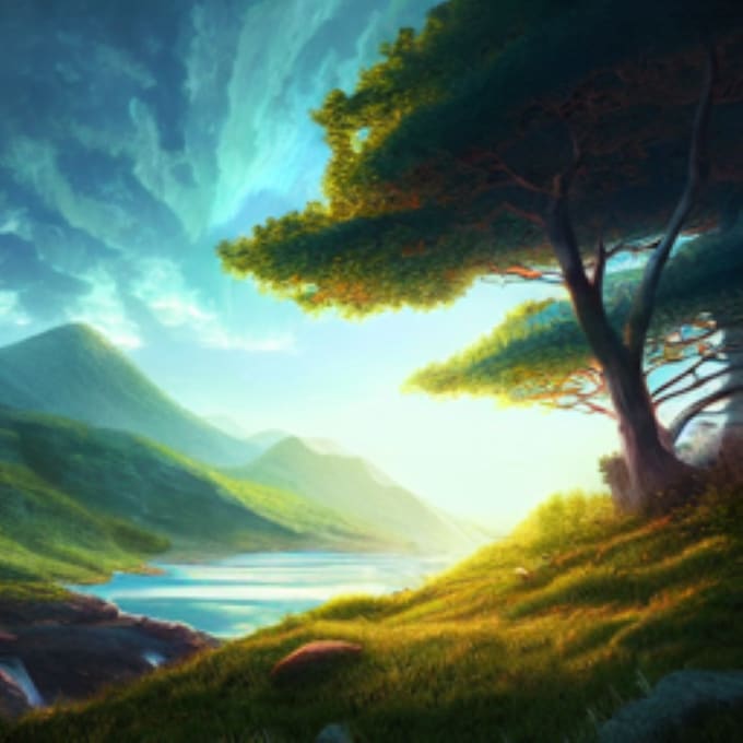 Draw a illustration art for you in any topics by Rmoruya37 | Fiverr