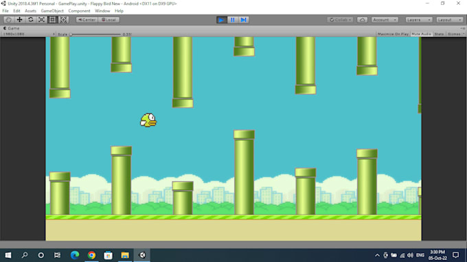Develop Unity 2d Games For Android By Rafay5458 Fiverr 4483