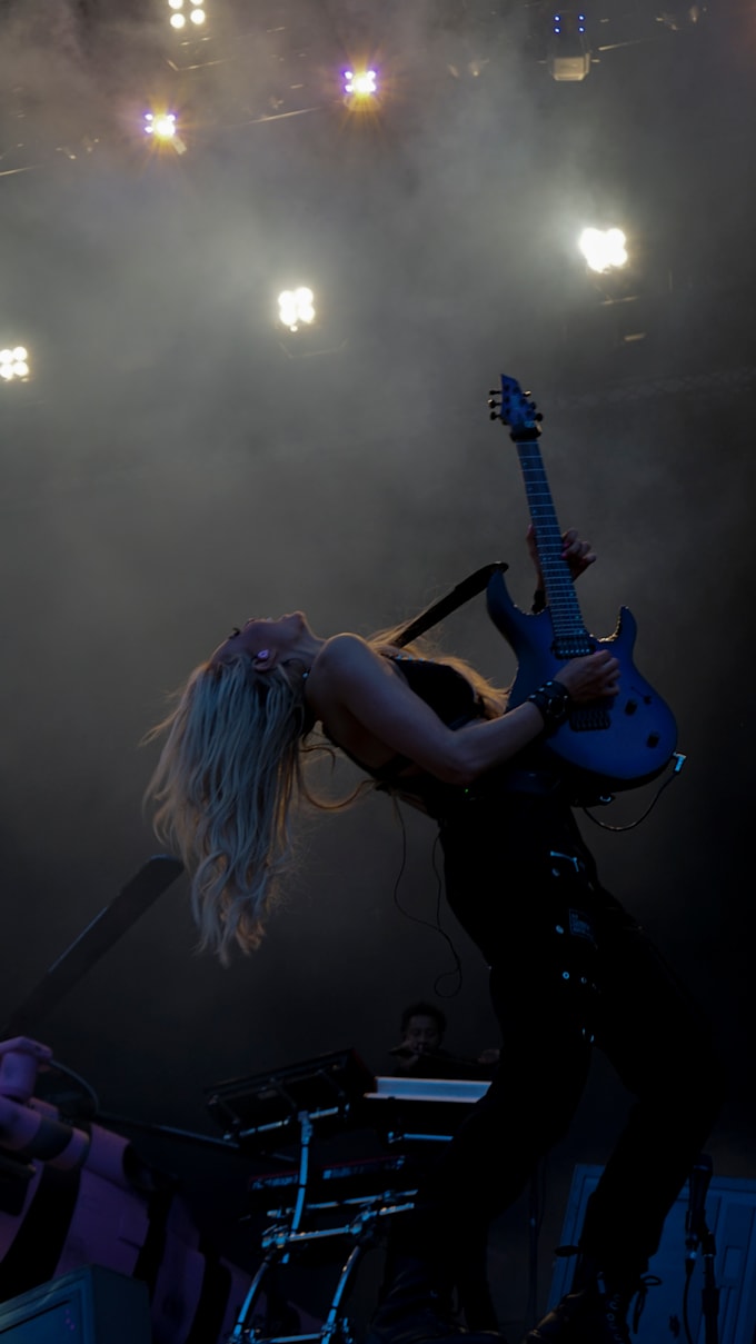 Edit your music video and add vfx if wanted by Danielkamyab | Fiverr