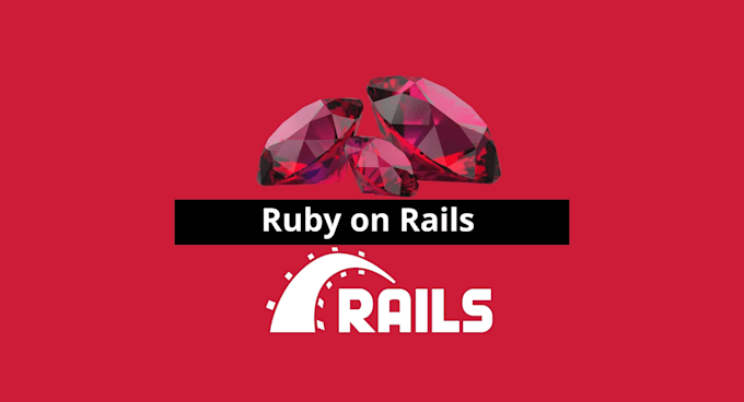 Develop full stack web application with ruby on rails by Rashed_softengg | Fiverr