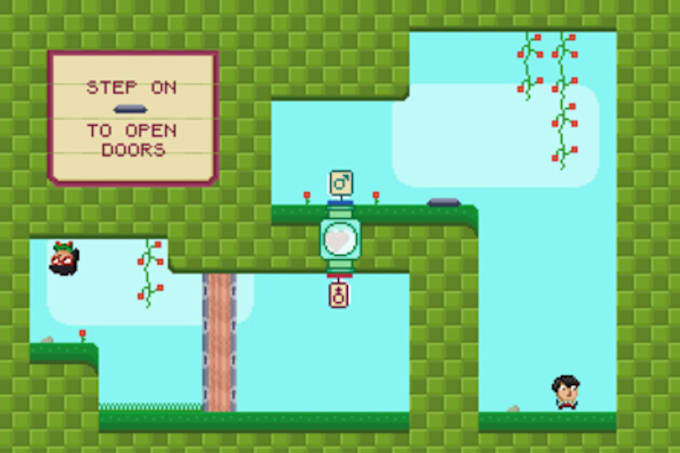 Create a html and javascript game by Golden_prove | Fiverr