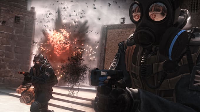 Edit your cs2, csgo montage or fragmovie by Jeelus1 | Fiverr
