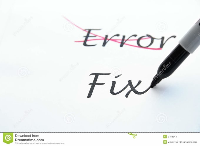 Fix bugs and issues in texts by Irajnawaz | Fiverr Fix bugs and issues in texts by Irajnawaz | Fiverr