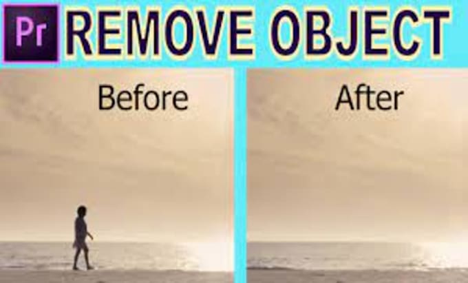 Remove objects persons remover by Mauriceeditor | Fiverr Remove objects persons remover by Mauriceeditor | Fiverr