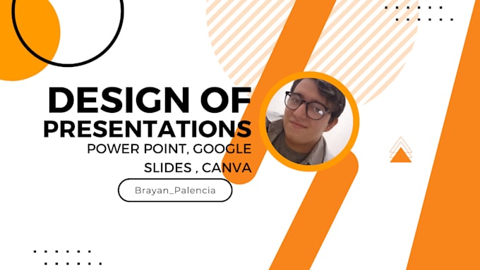 Design a power point, canva and slides presentation for you by Brayan_palencia | Fiverr