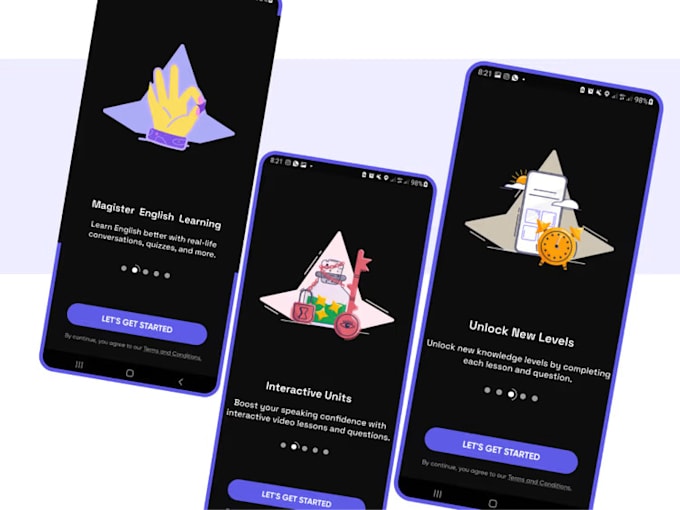 The best write a ux copy for your app or website by Firatseyrek | Fiverr