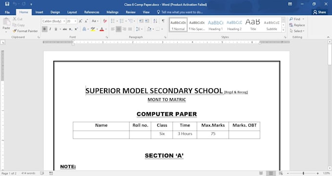 Be a fast data entry expert in ms word, excel sheet or google sheet by Faizanhaider127 | Fiverr
