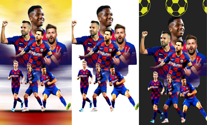 Remove any type of background by Samstuf | Fiverr