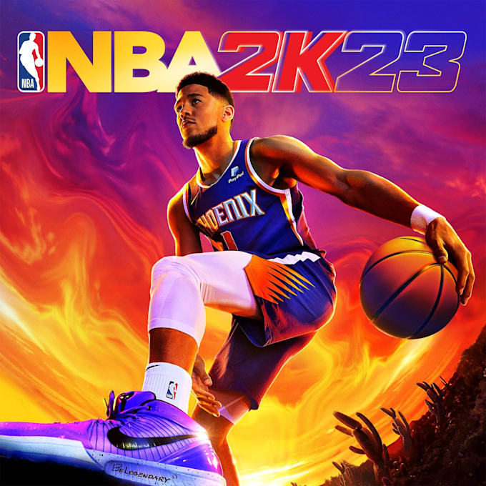Create a competitive pro am build for nba 2k23 mycareer by Plex_ops ...