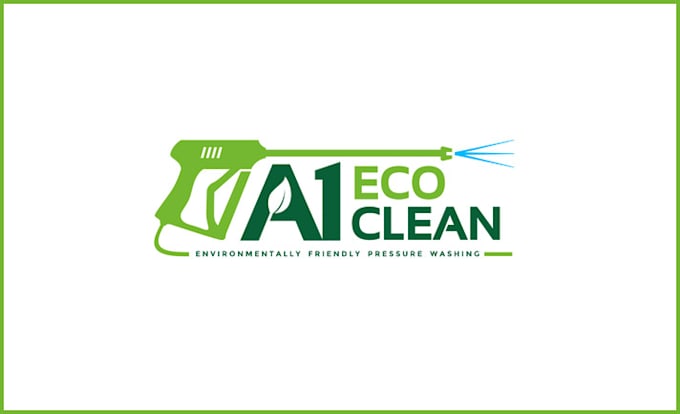 Design unique luxury cleaning and commercial logo design by Rowena_rose ...