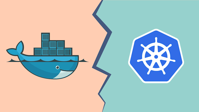 Do Container Orchestration Docker Kubernetes By Redhatmurali Fiverr