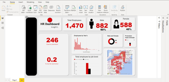 Create impressive power bi dashboards and reports by Hassan_ali_20 | Fiverr Create impressive power bi dashboards and reports by Hassan_ali_20 | Fiverr