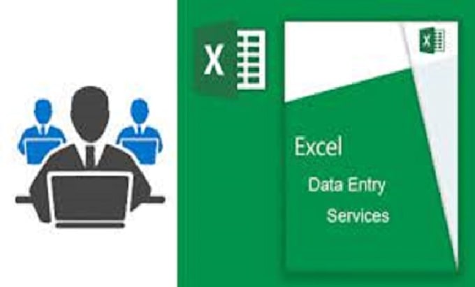 Do data cleaning in excel, data entry, pdf to excel by Srb2906 | Fiverr
