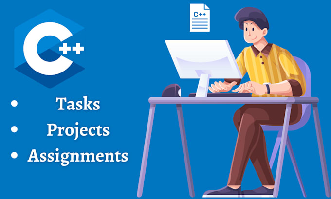 Do University Coding Assignments Tasks And Project By Fazeelay Fiverr