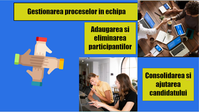 Do your presentations in a very short time by Alex2036 | Fiverr