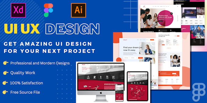 Create a minimalist and classic website ui for your application by ...