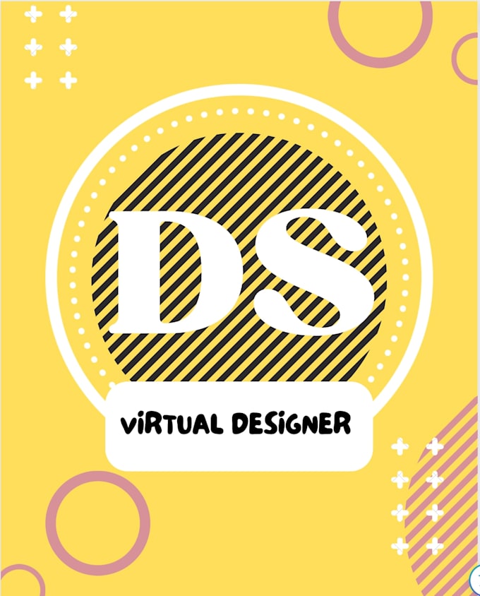 Design anything from canva and procreate by Dianfemme | Fiverr