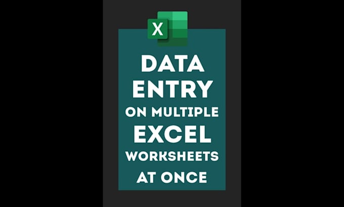 Resolve your issue with excel or google sheets by Aniketpanavkar | Fiverr
