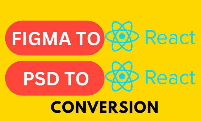 Figma to react, psd to react, figma to html, pixel perfect responsive ... Figma to react, psd to react, figma to html, pixel perfect responsive ...