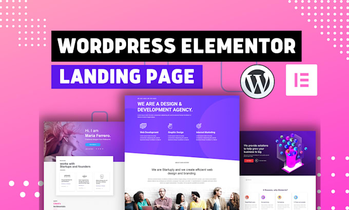 Copy clone, duplicate and redesign wordpress website using elementor ... Copy clone, duplicate and redesign wordpress website using elementor ...