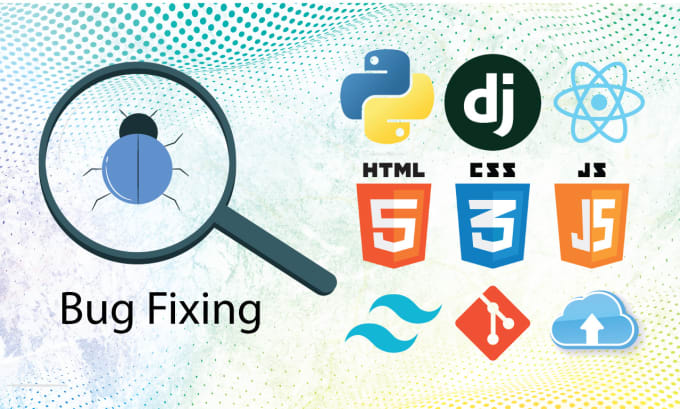 Fix bug of python django flask rest api fastapi by Farahshahzadi | Fiverr Fix bug of python django flask rest api fastapi by Farahshahzadi | Fiverr