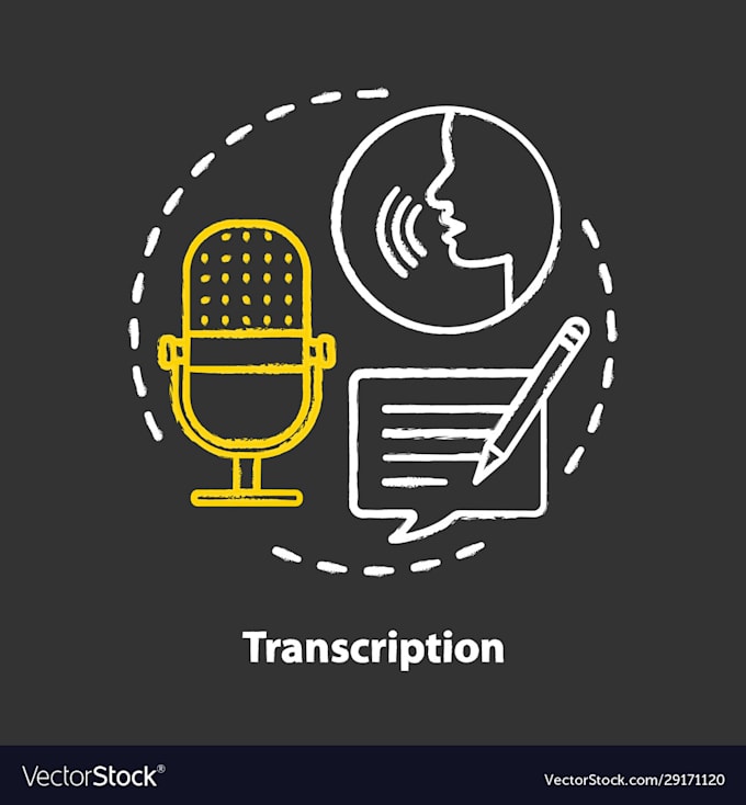 Professionally do translation and transcription by Noman5252 | Fiverr