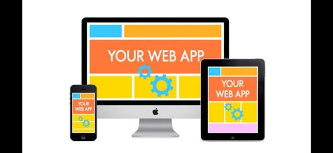 Build a very useful web application for you business by The_one_shadow ...