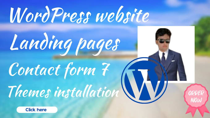 Install wordpress, setup theme, install plugin by Php_collection | Fiverr Install wordpress, setup theme, install plugin by Php_collection | Fiverr