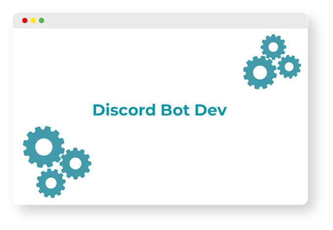 Program Setup And Maintain Discord Bot By Devmet Fiverr